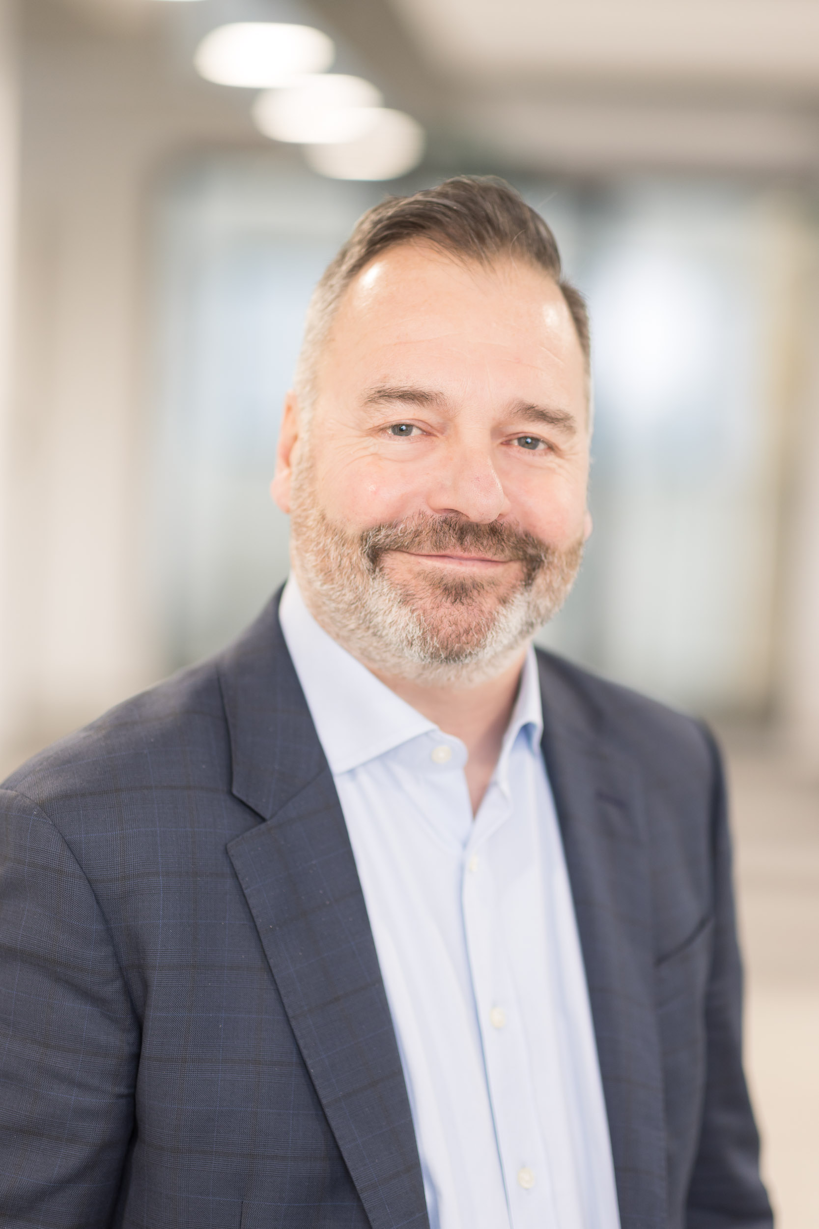 Meet the team - Rosemont Pharma