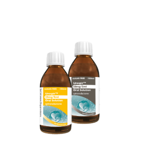 Cardiovascular System - Rosemont Pharma